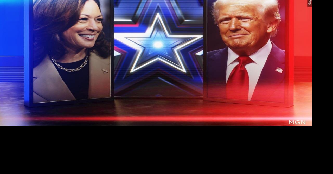 As Trump and Harris spar, ABC's moderators grapple with conducting a ...