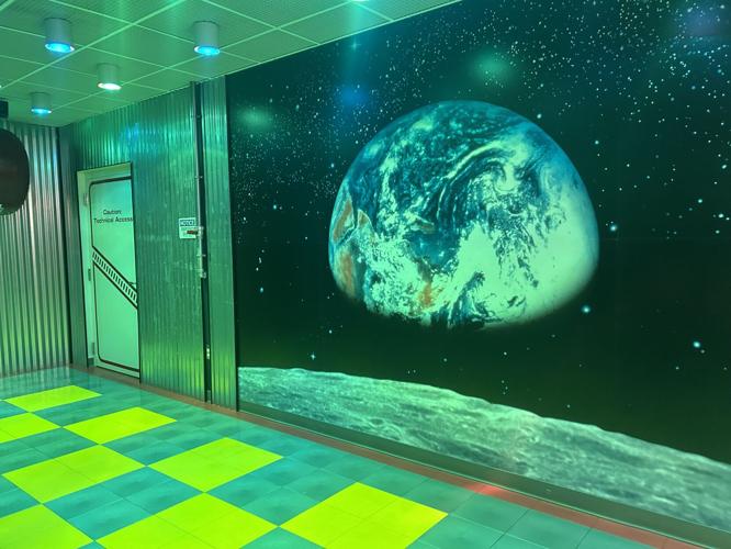 Paducah's Challenger Learning Center launches effort for out-of-this ...