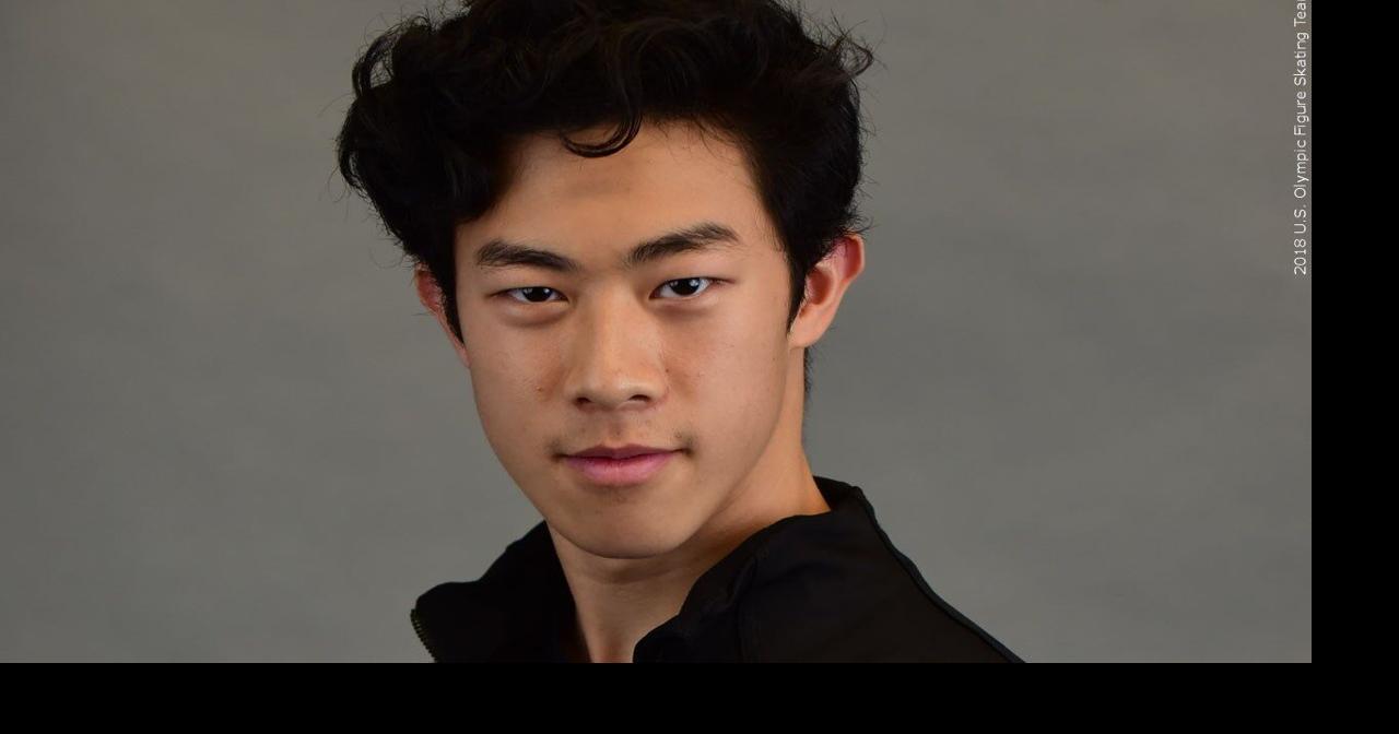 Chen sets world record in short program | News | WPSD Local 6