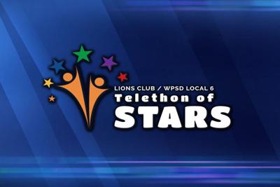63rd Annual Telethon of Stars to air Sept. 14 | News | WPSD Local 6