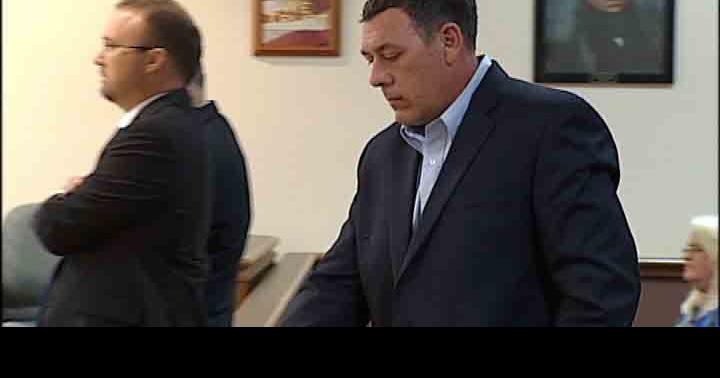Ron Barnard pre-trial hearing moved to December | Archive | WPSD Local 6