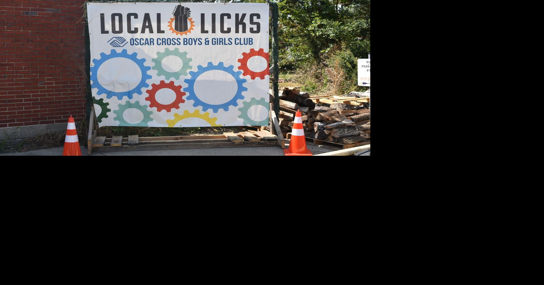 Local Licks Festival seeks volunteers ahead of Saturday event | News ...