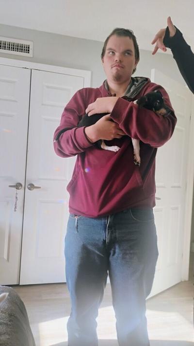 KSP: Jay Edgar Harrison found safe | News | WPSD Local 6