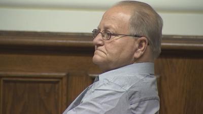 Former Graves County Jailer sentenced to 30 days of home incarceration ...
