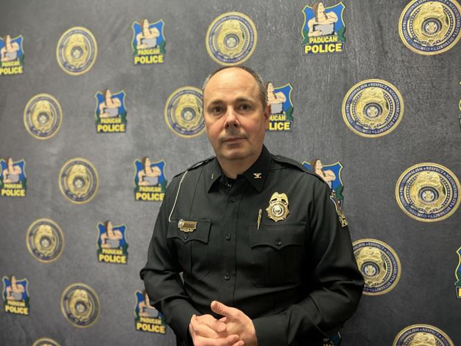 Police chief explains arrest process after local sex offender's ...