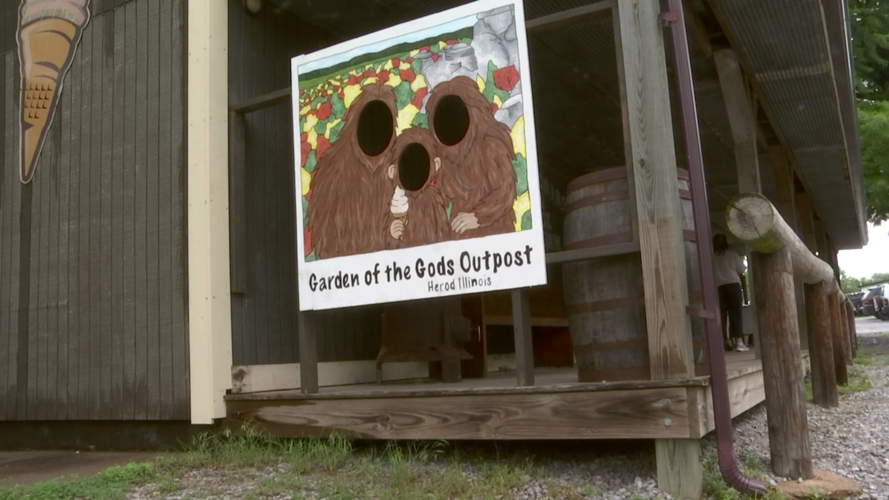 'Bigfoot Day' draws families to Garden of the Gods Outpost for ...