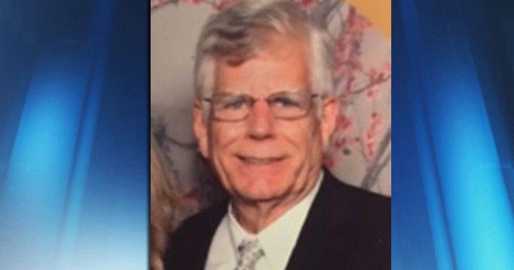 MISSING: 64-year-old Joe Ford Jr. | News | WPSD Local 6