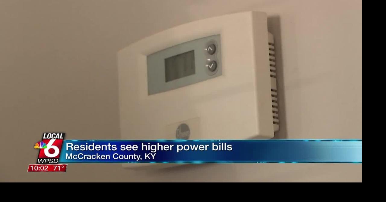 Utility companies face customer frustrations, concerns over raised ...