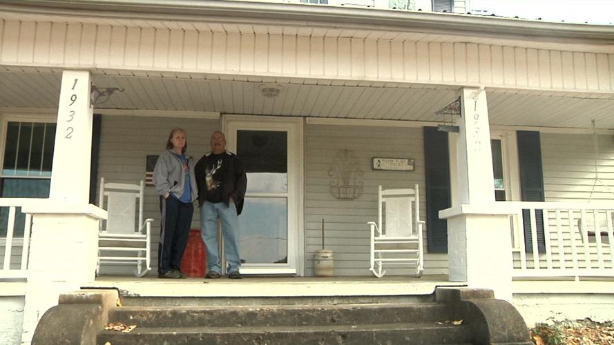 Couple armed themselves and hid during police standoff | News | WPSD ...