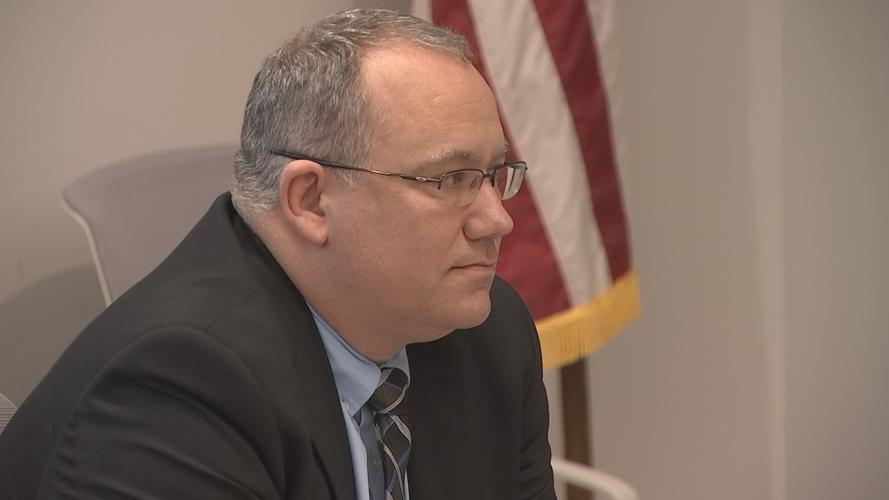 Paducah Public Schools gives Shively a new three-year contract | News ...