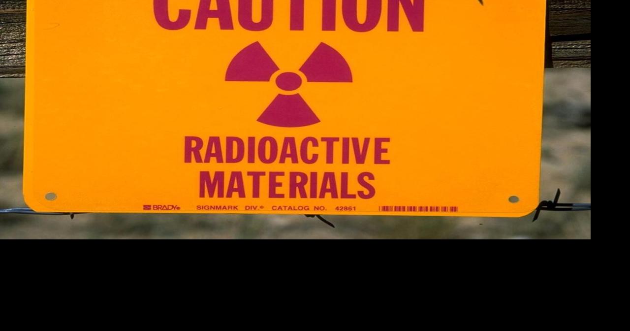 UN nuclear agency warns of possible contamination inside Iran's Natanz ...