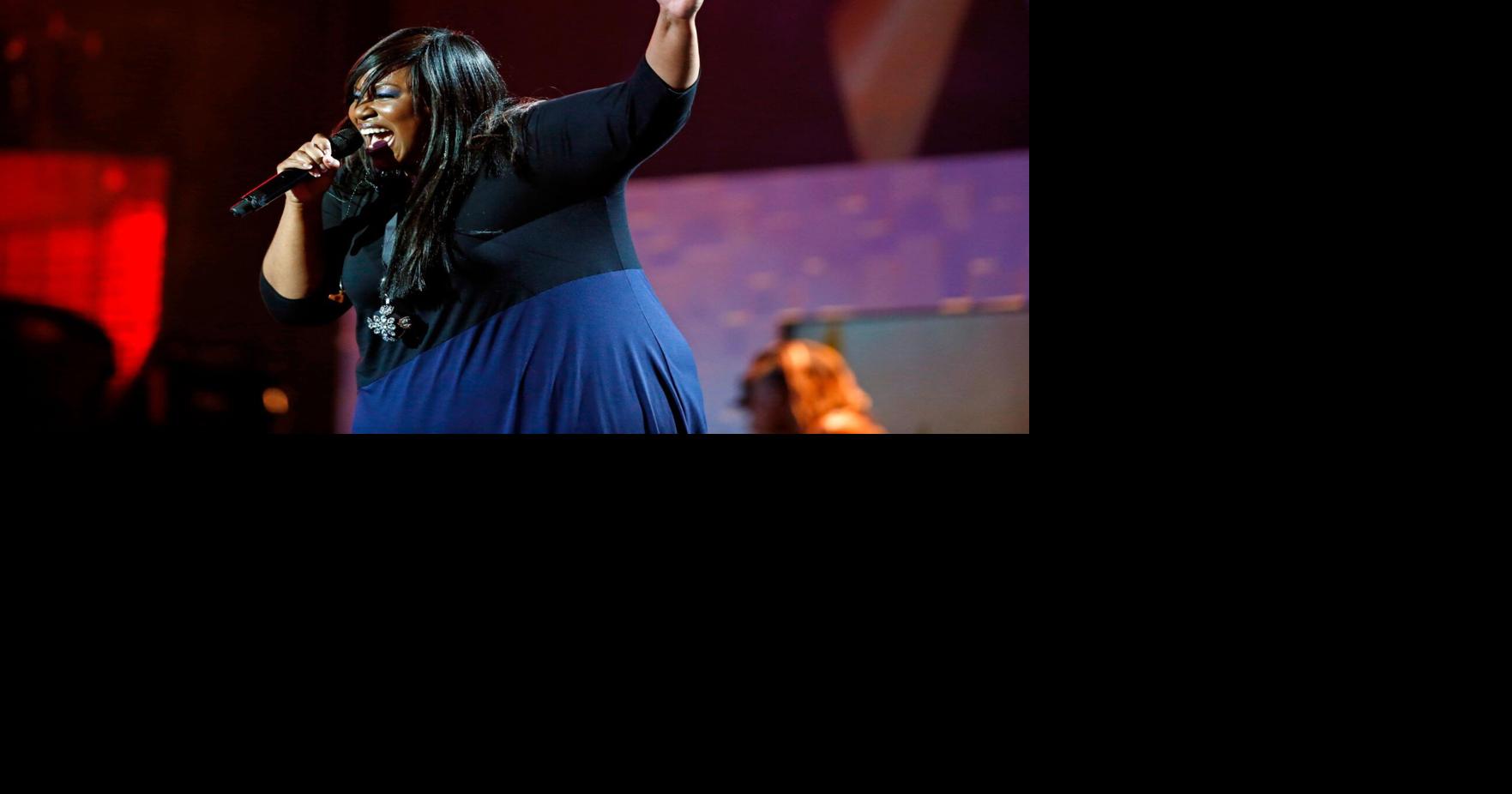 Mandisa, Grammy award-winning ‘American Idol’ alum, dead at 47 | News ...