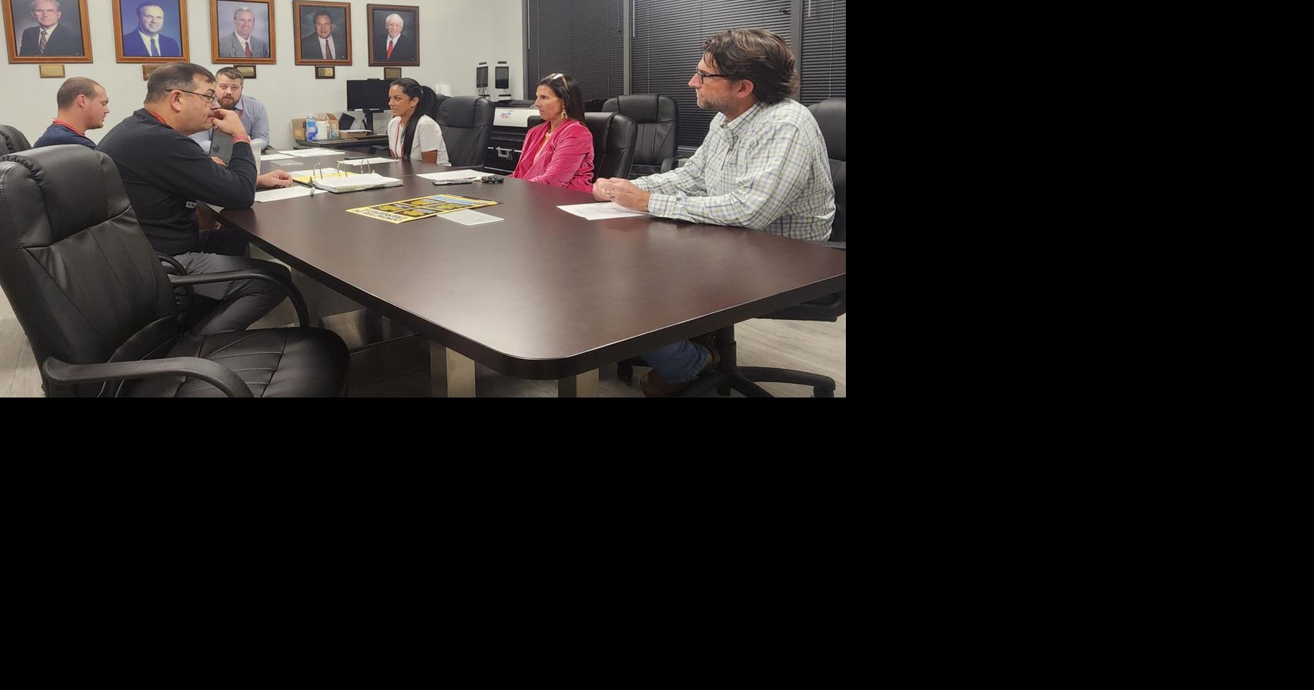 MHS Site Based Decision Making Council highlights upcoming educational ...