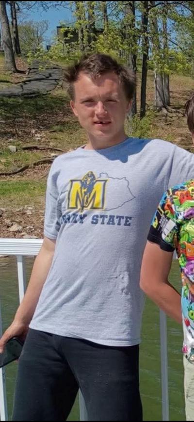 MCSO requests public assistance in locating missing Paducah man | News ...