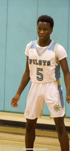 Cylen Freeman | | WPSD Local 6