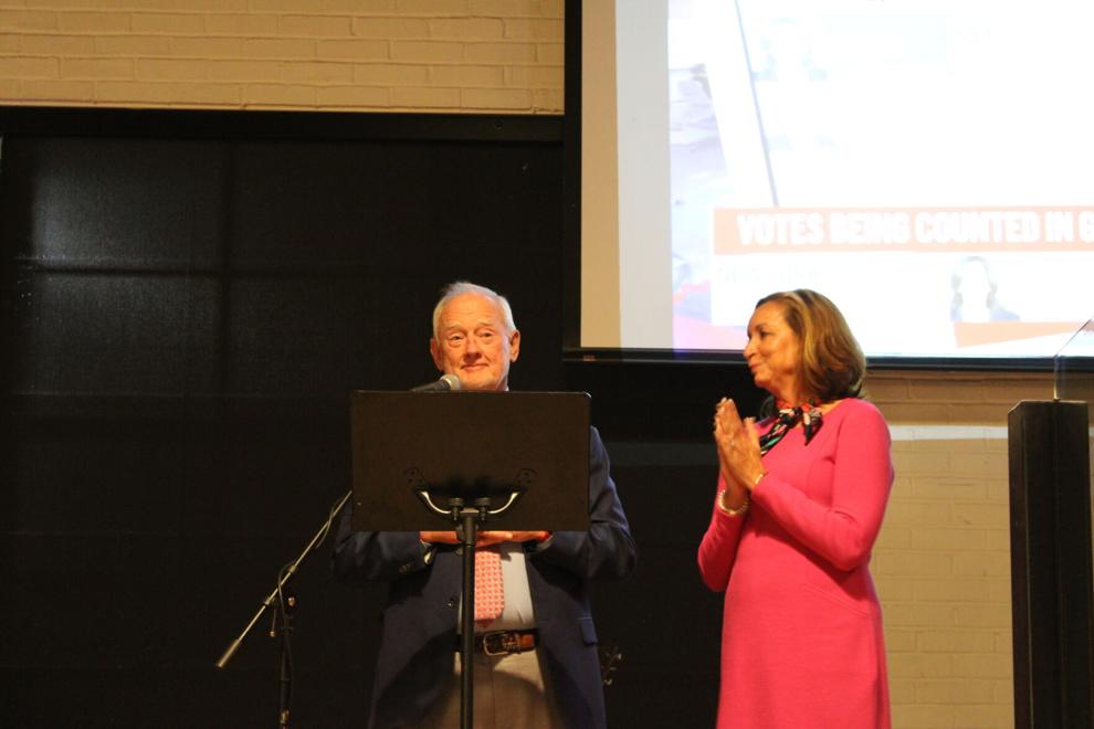 Paducah Incumbent Mayor George Bray to serve second term | Newsletter ...