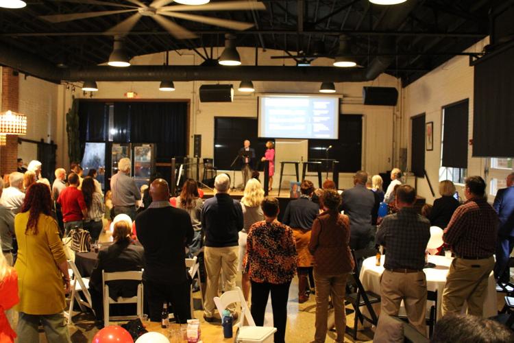 Paducah Incumbent Mayor George Bray to serve second term | News | WPSD ...