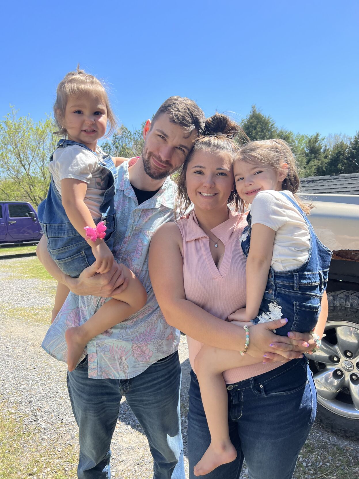 Woman shares story after excessive heat causes diabetic seizure in ...