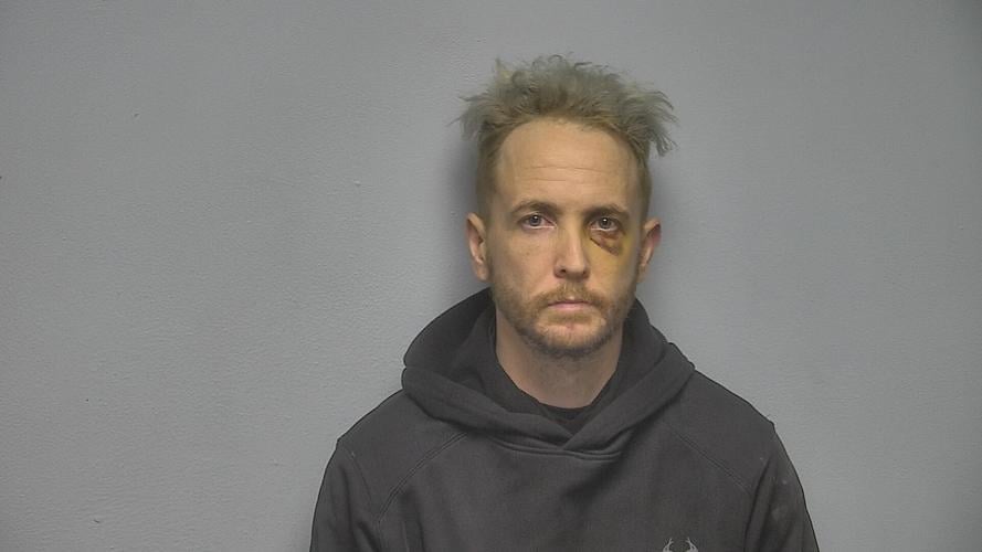 Investigation into fugitive leads to three meth trafficking arrests and ...