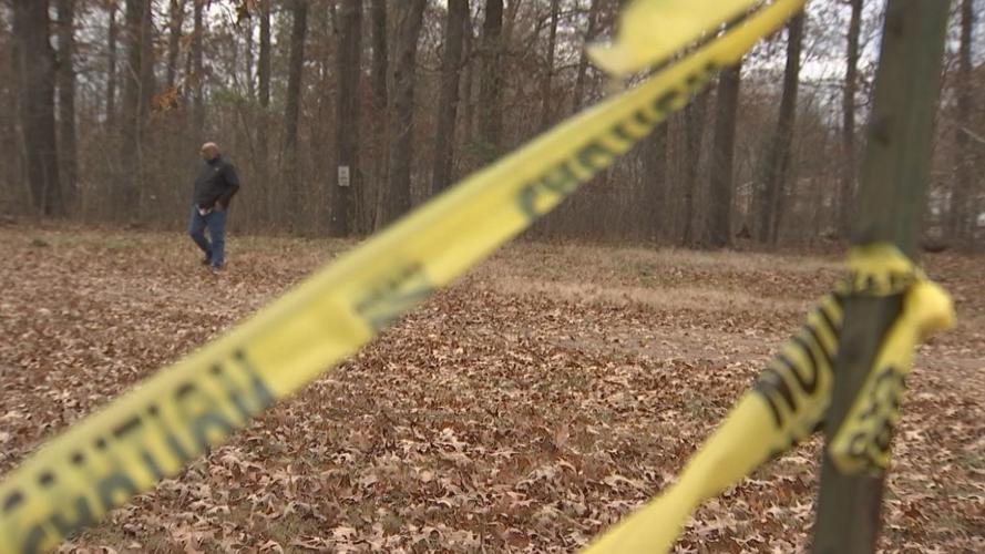 Ray Taliaferro’s son searches for answers about his father’s death ...