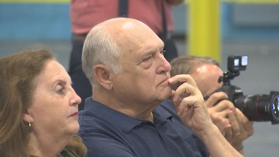 Company bringing 150 jobs hopes 'to put Murray back on the map' as home ...