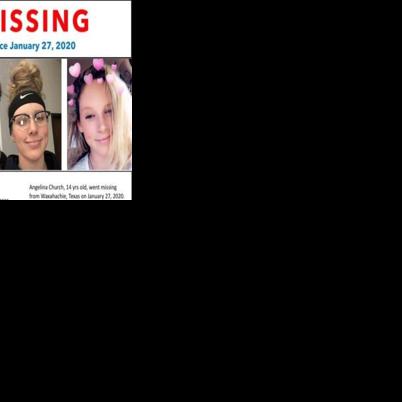 Missing Texas teen could be in serious danger, police say | News | WPSD ...