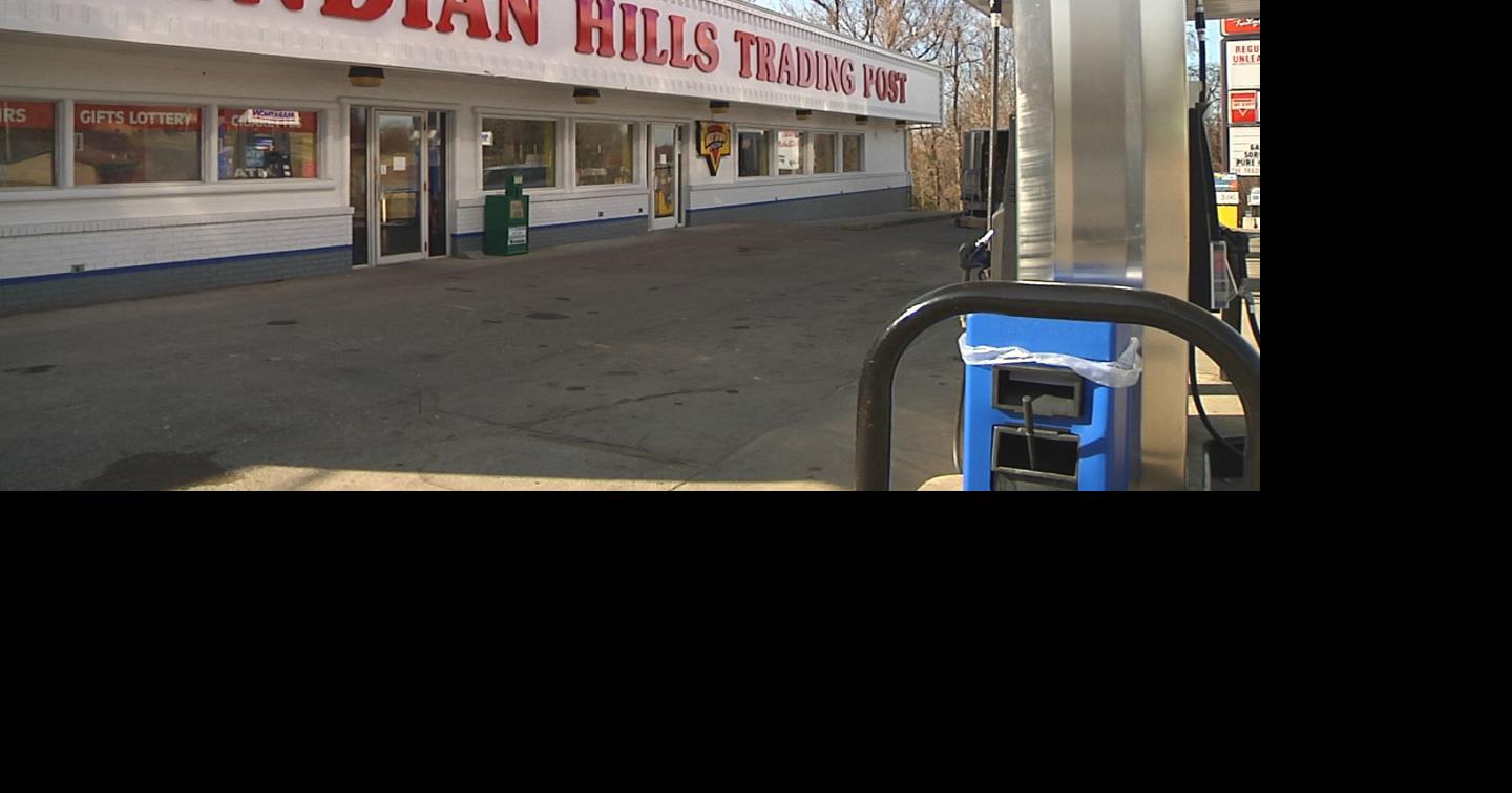 Cairo Bridge closure causing problems for local business | News | WPSD ...