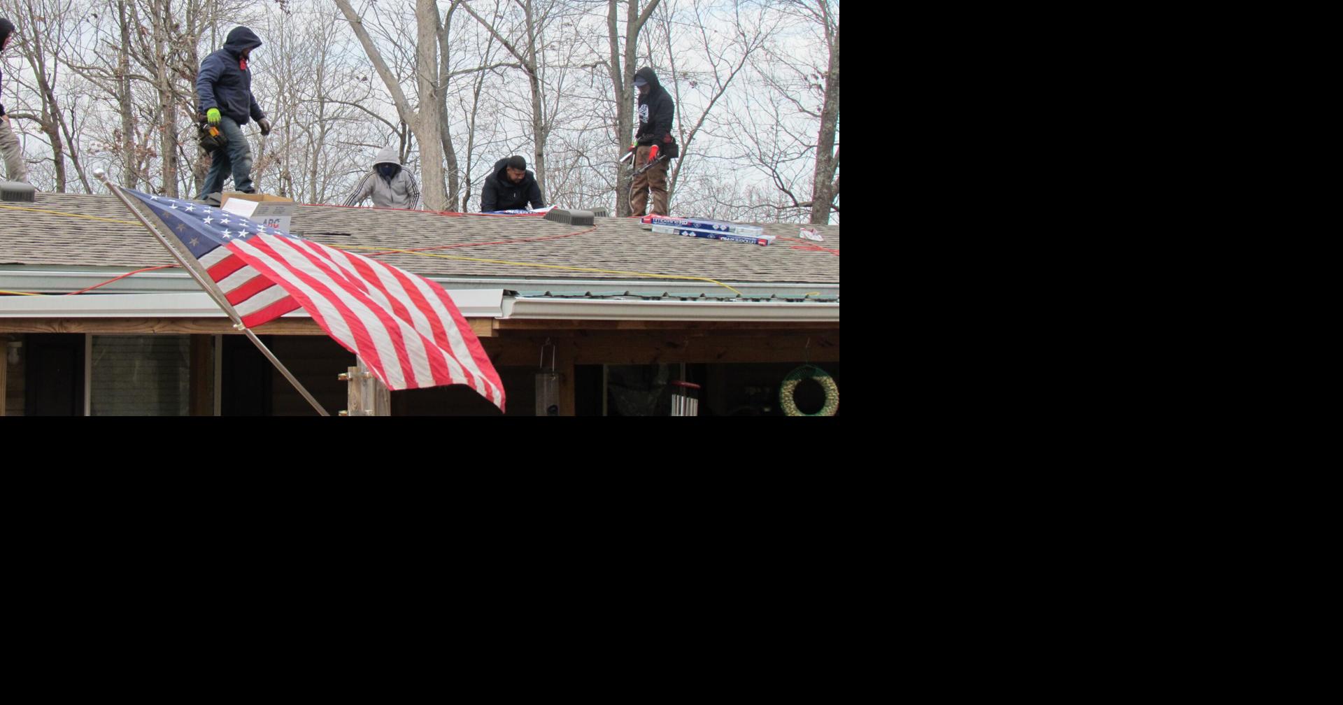 Veterans helping veterans: Construction group sparks regionwide ...
