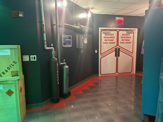 Paducah's Challenger Learning Center launches effort for out-of-this ...