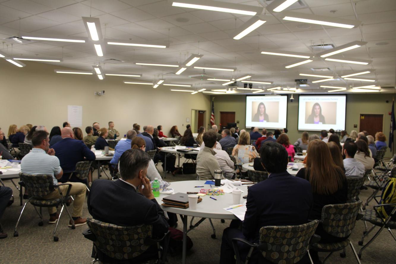 McCracken County High School to adopt academy model for student success ...