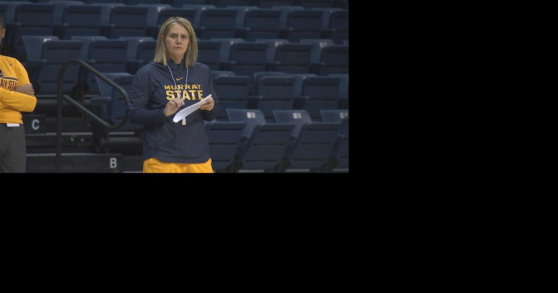 Murray State women's basketball adds depth in offseason | Newsletter ...