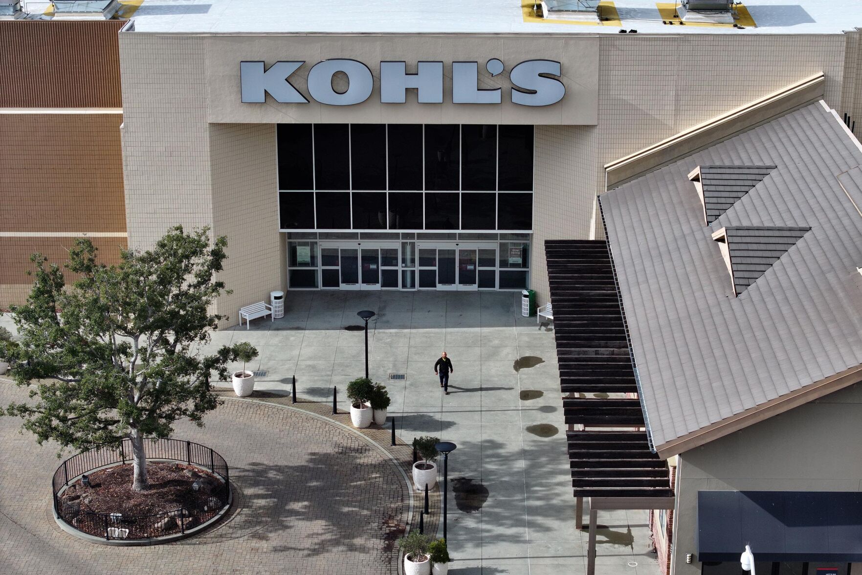 Kohl’s just fired its brand new CEO for unethical behavior | News ...