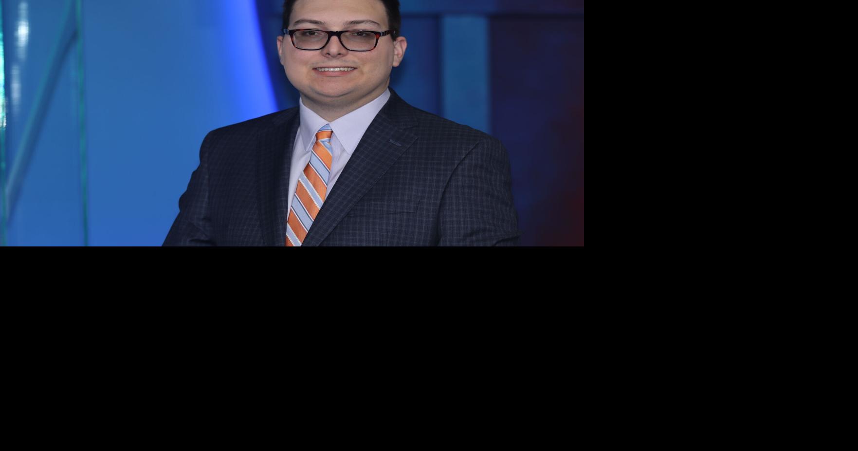 Nolan Cain | The News Team | WPSD Local 6