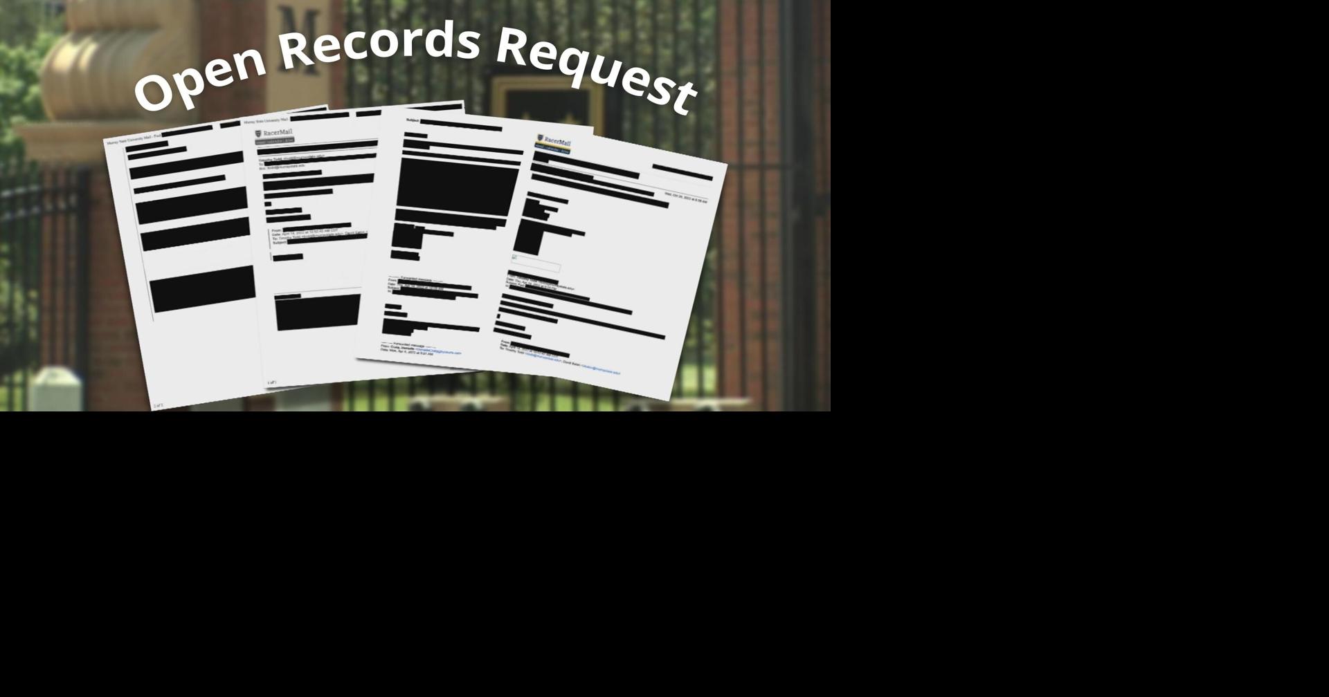 MSU responds to Local 6's appeal of open records request denial | News ...