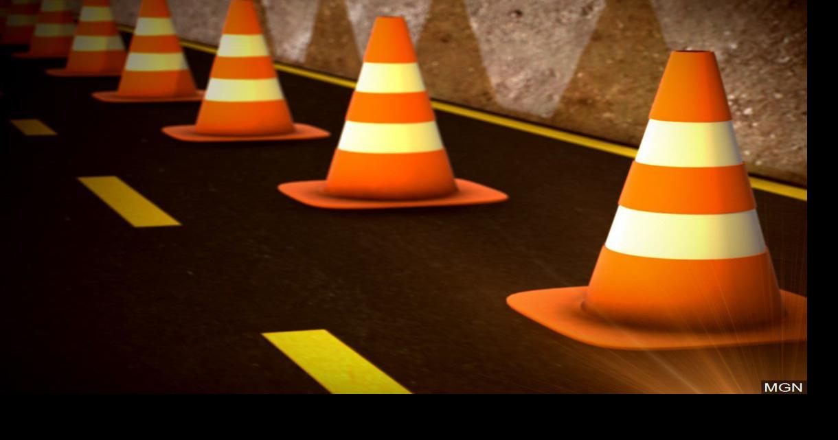 Cairo Rd in McCracken County blocked at HC Mathis Dr. due to gas leak ...