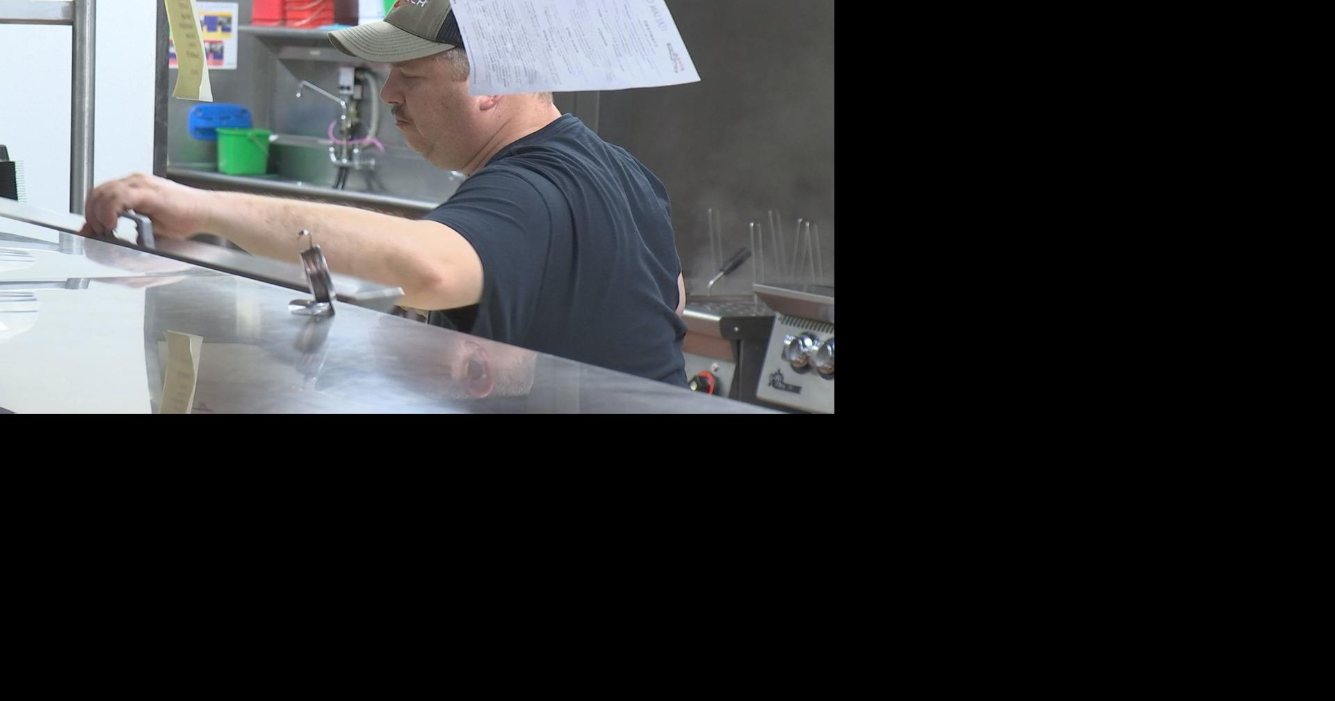 Restaurants around Kentucky allowed to reopen in May | News | WPSD Local 6