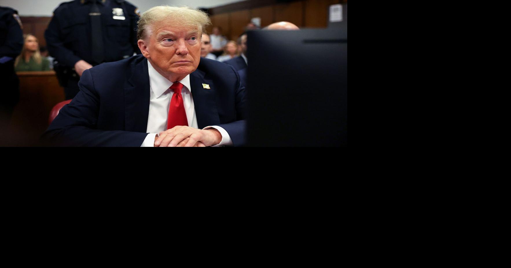 Takeaways from closing arguments in the Donald Trump hush money trial ...