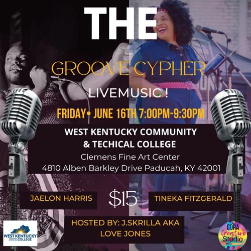 WKCTC partnering with Cora Creative Studio to highlight Black artists ...