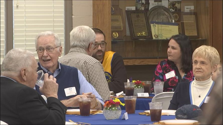 Lone Oak Lions Club celebrates 75th charter celebration this weekend ...