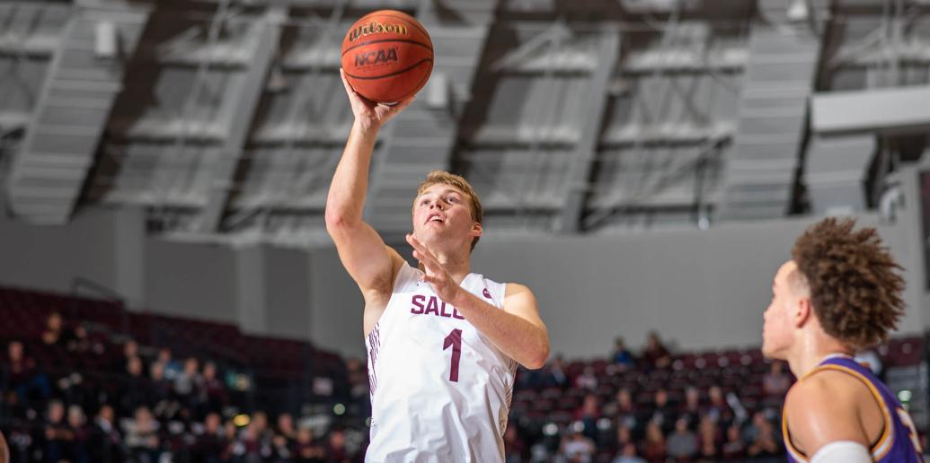 SIU's Marcus Domask to test NBA Draft, enters transfer portal | Sports ...