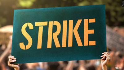 17,000 AT&T workers in Southeast strike over contract negotiations ...