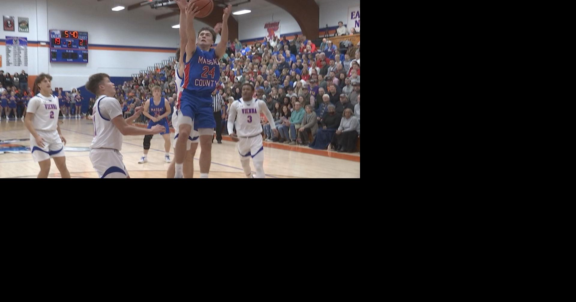 11/25 High school basketball | Sports | WPSD Local 6