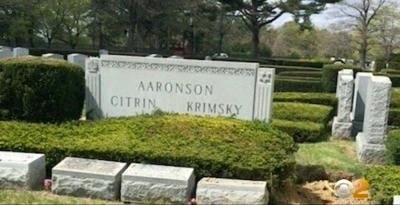 On day of beloved father’s funeral, family says they learned someone ...