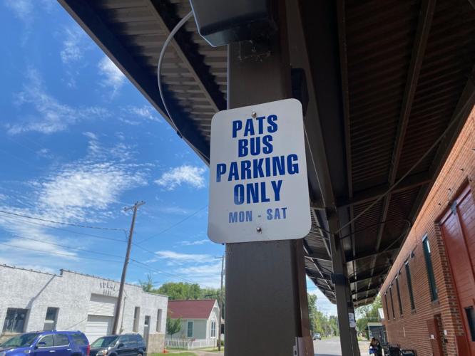 PATS bus schedule changes amid driver shortage | Newsletter Stories ...