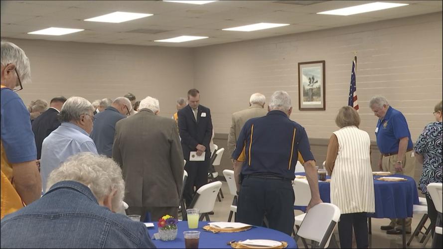 Lone Oak Lions Club celebrates 75th charter celebration this weekend ...