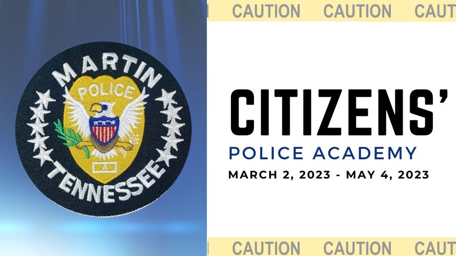 Martin Citizen's Police Academy offers behind-the-scenes look at law ...