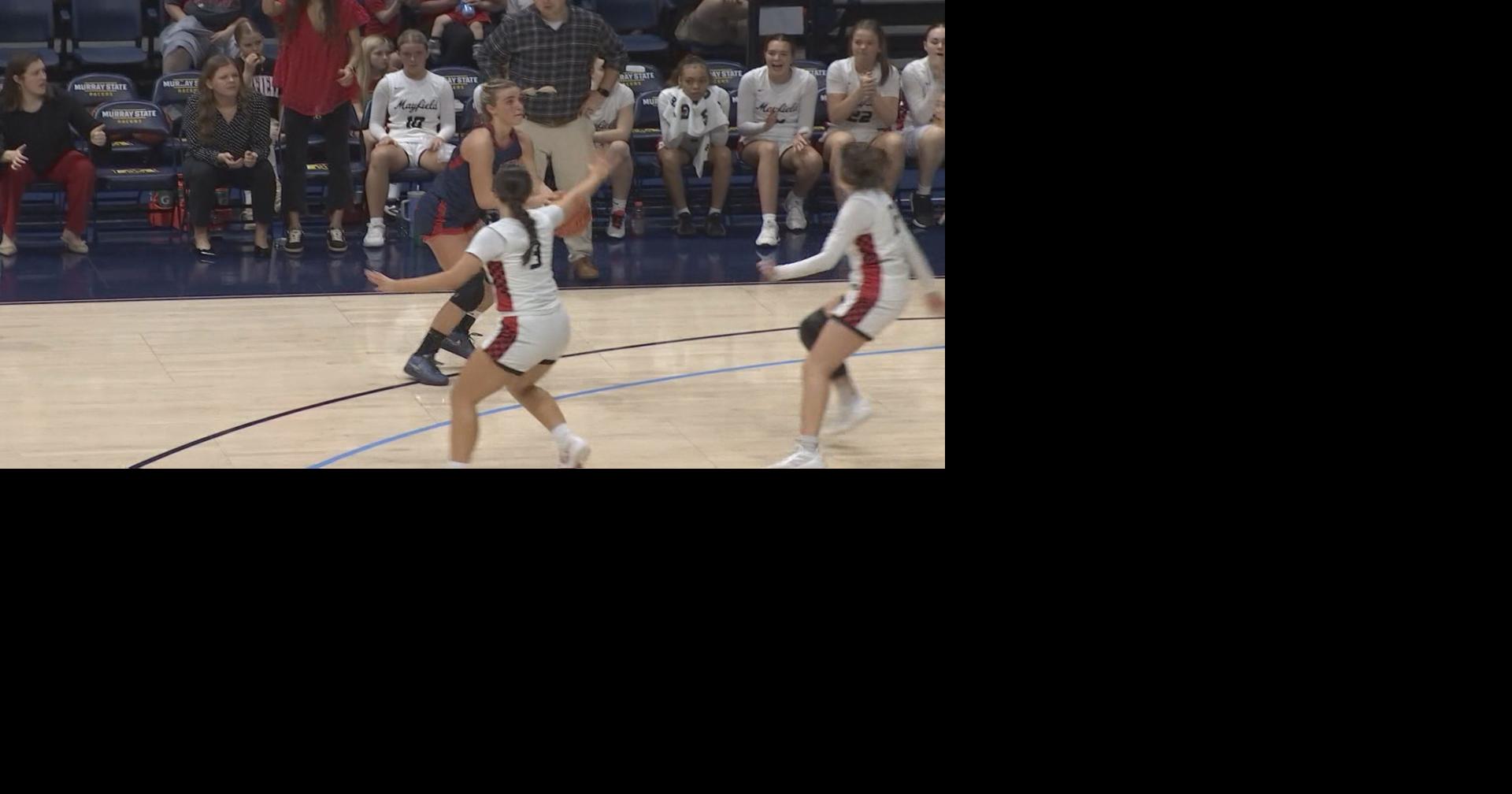 3/6 High School Basketball | Sports | WPSD Local 6