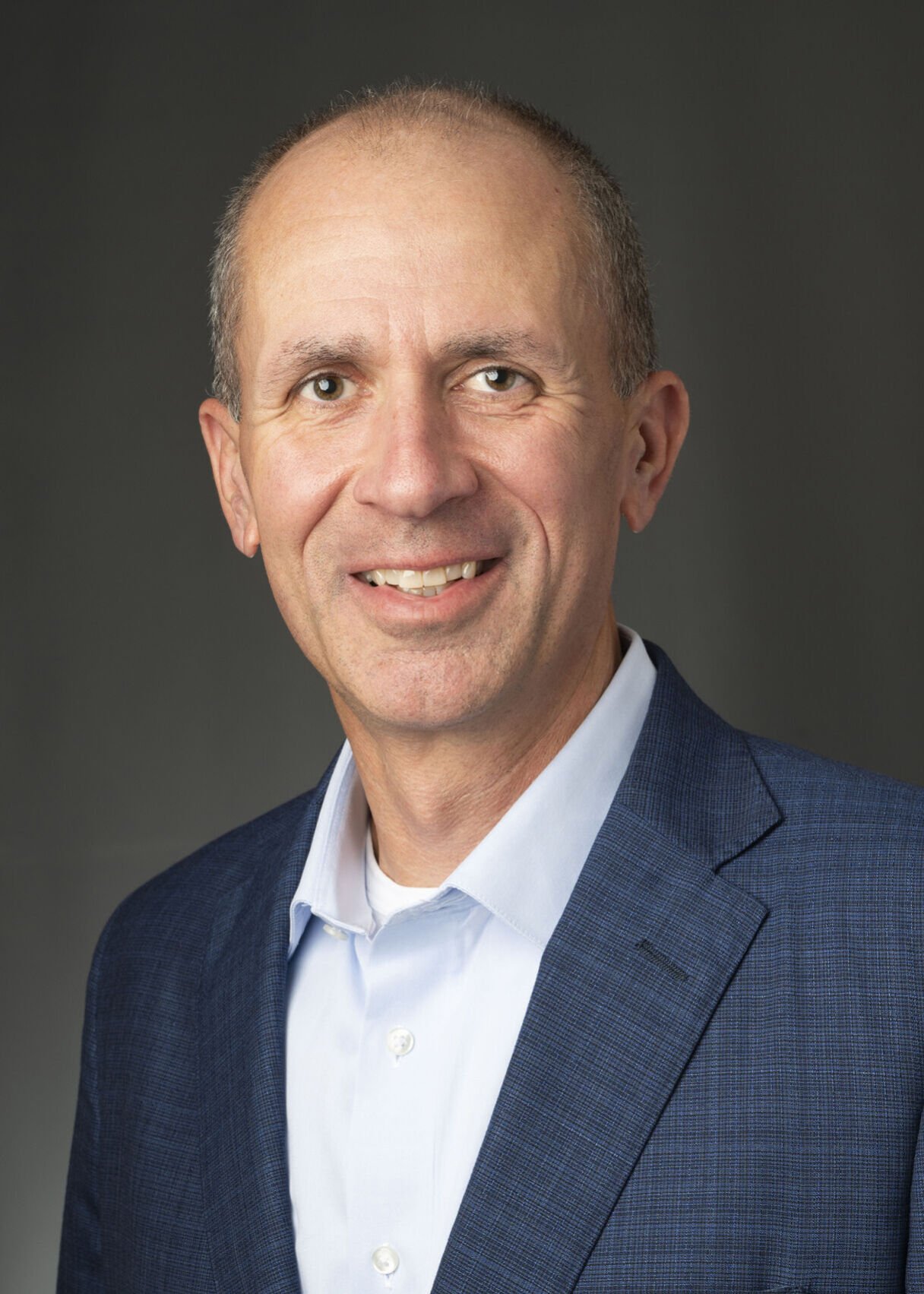 Boyd eager to advocate for local businesses as Paducah Chamber board ...