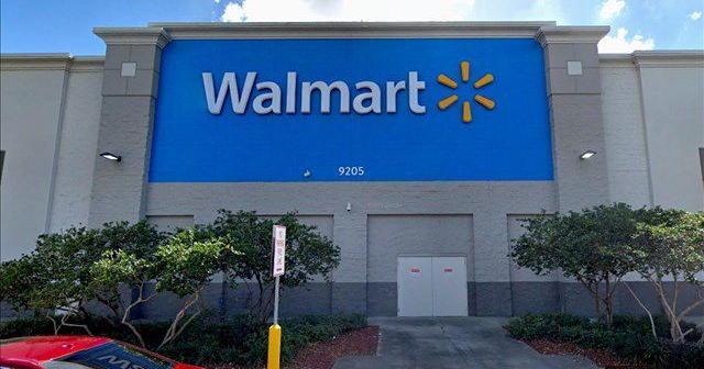 Walmart shoppers could claim up to $500 as part of a class-action ...