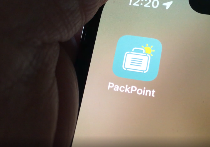 App of the Day: Packpoint | News | WPSD Local 6